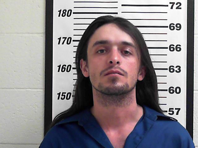 STEWART, JOSHUA DARRELL | News, Sports, Jobs - Standard-Examiner